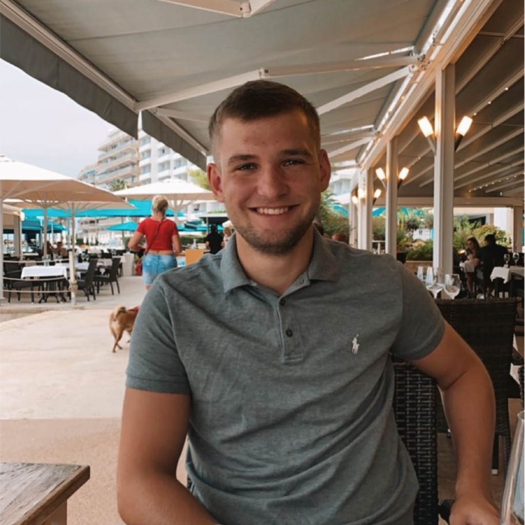 Jack Parker - Recruiter - TSRecruitment | XING