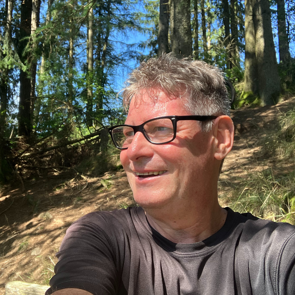 Michael Reuter - Account Manager Healthcare - Essity Professional ...