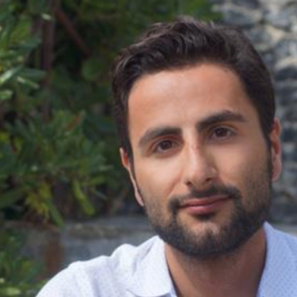 Mehran Montazer - CEO & Co-Founder - Arche Moda | XING