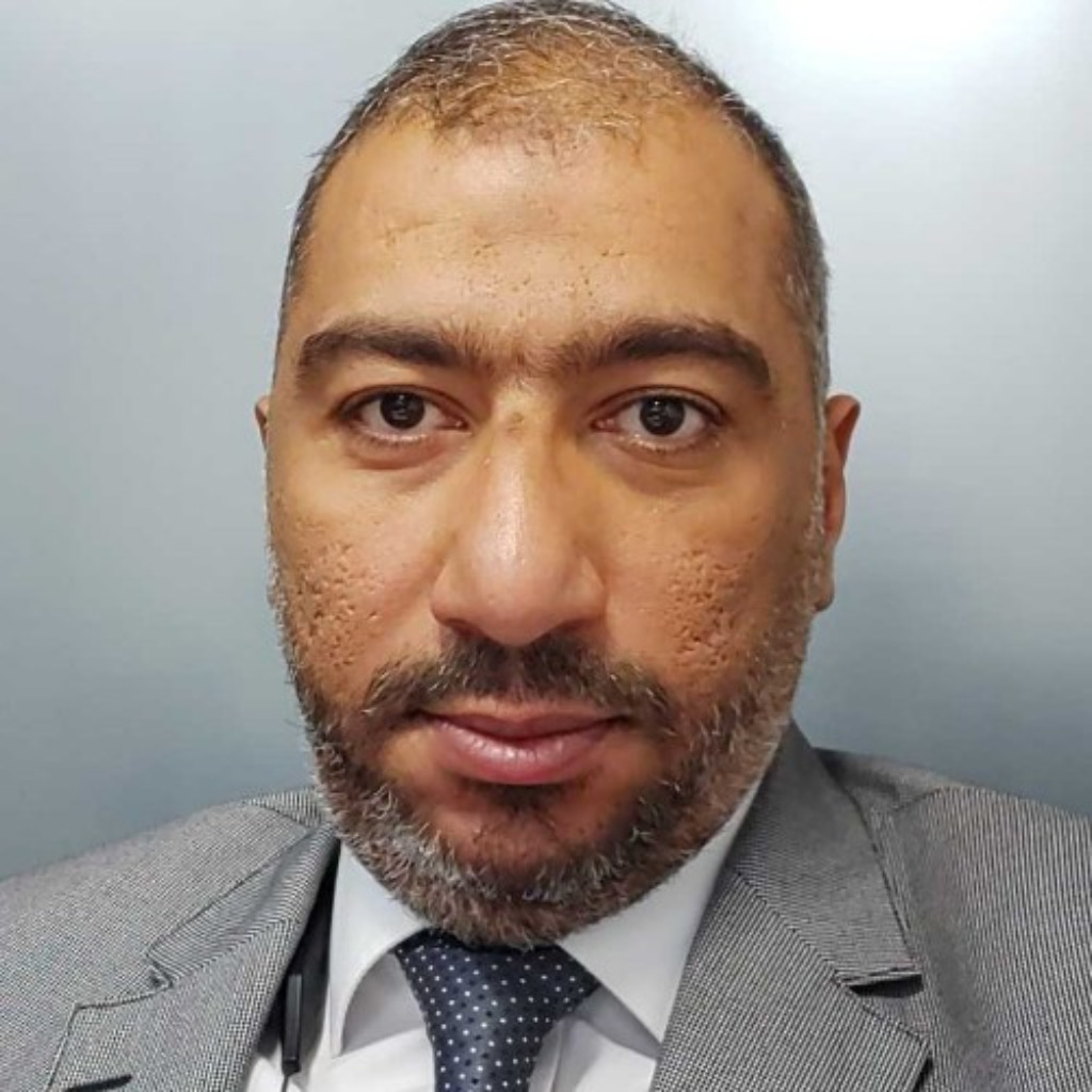 Mohamed Taha - Information Systems and Management - Sadat Academy for Management Sciences | XING