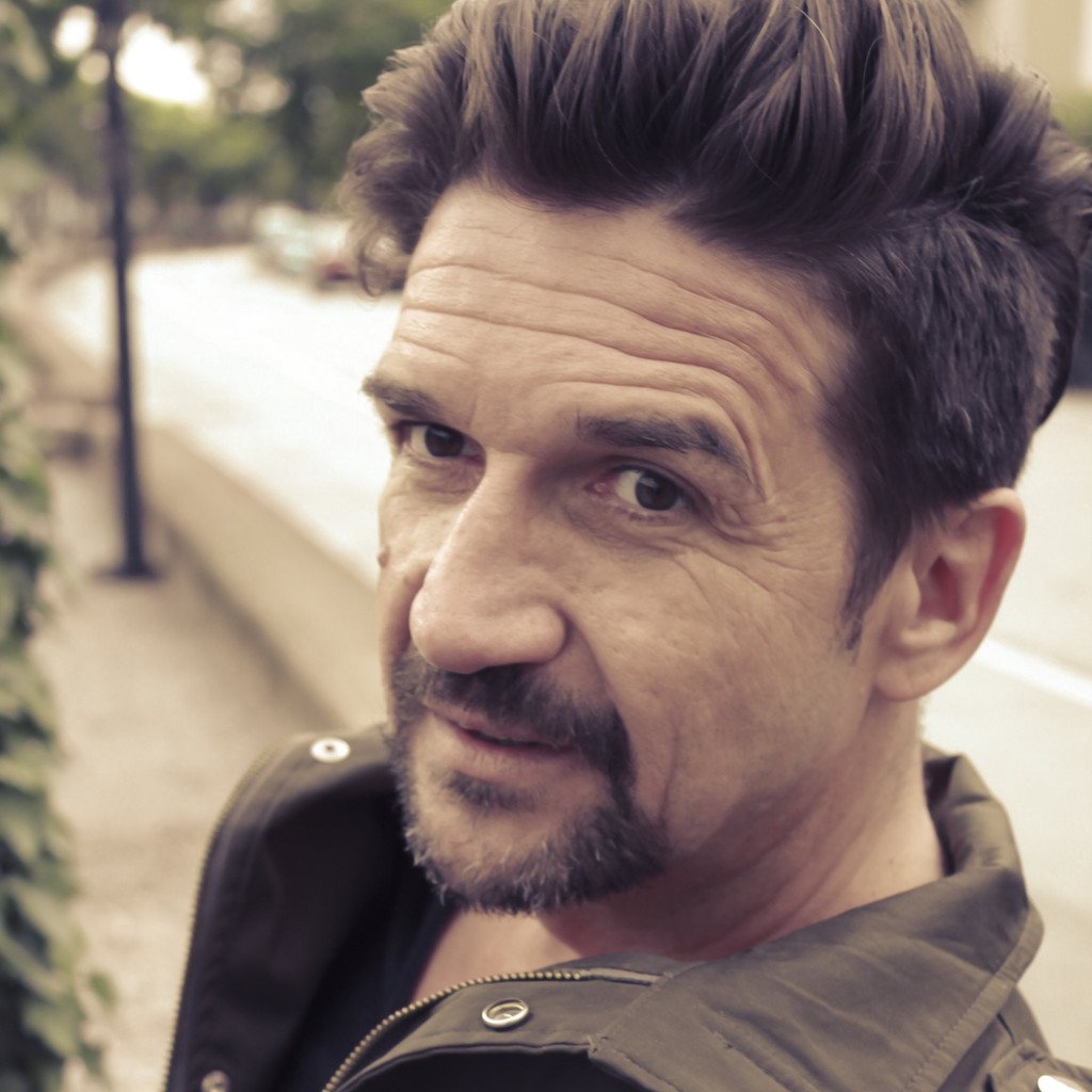 Alex Kind - Geschäftsführer - STAR FM MAXIMUM ROCK | XING