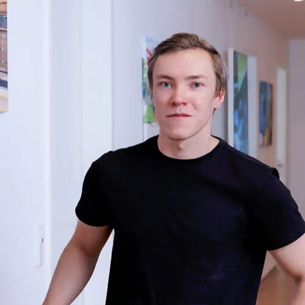 Julian Rogawski - Software Developer - wizAI Solutions GmbH | XING