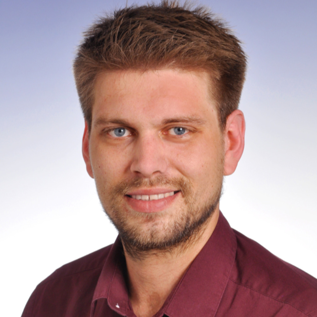 Thomas Mezger - Fachkraft für Logistik - KWM Karl Weisshaar Ing. GmbH ...