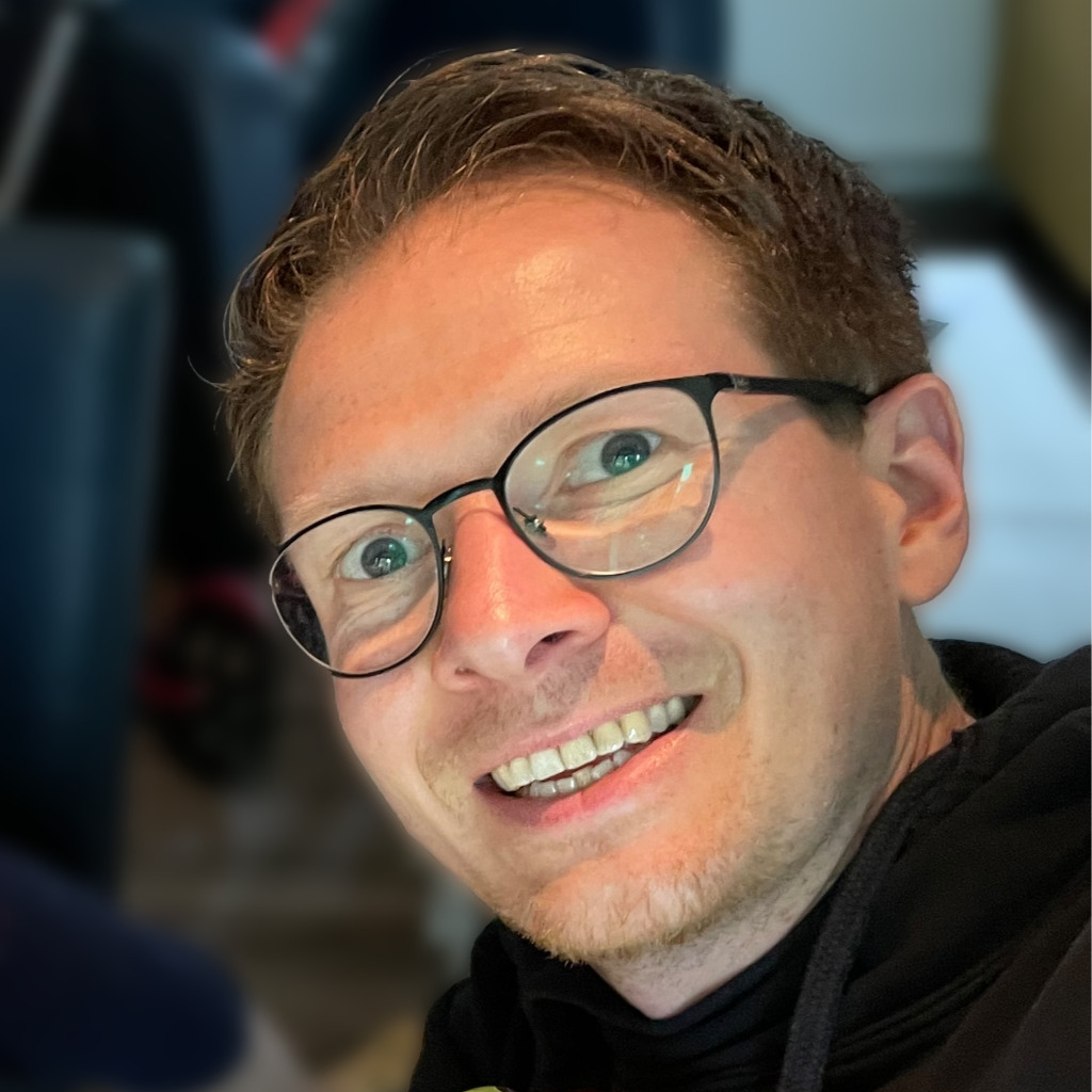 Christoph Gogolin - Software-Entwickler - christoph gogolin | XING