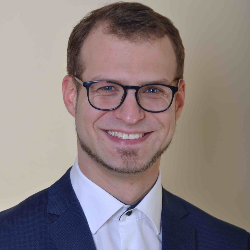 Alexander Strobl - SPS Software Engineer - Steigerwald Strahltechnik ...