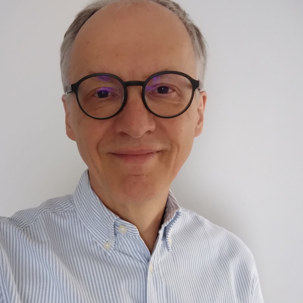 Horst Rysavy - Geschäftsführer - systemisches projektmanagement * it ...