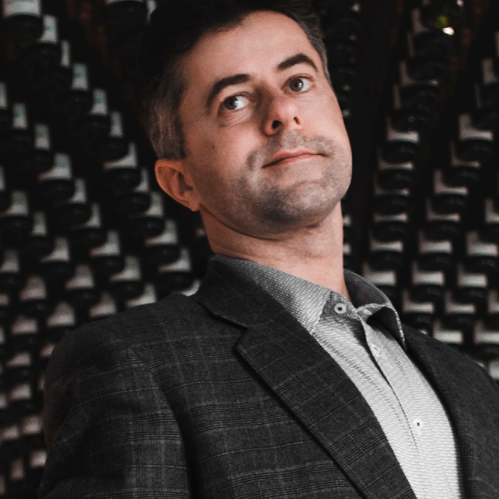 Andrew Melnik - Head of Business Development - NDA (FinTech) | XING