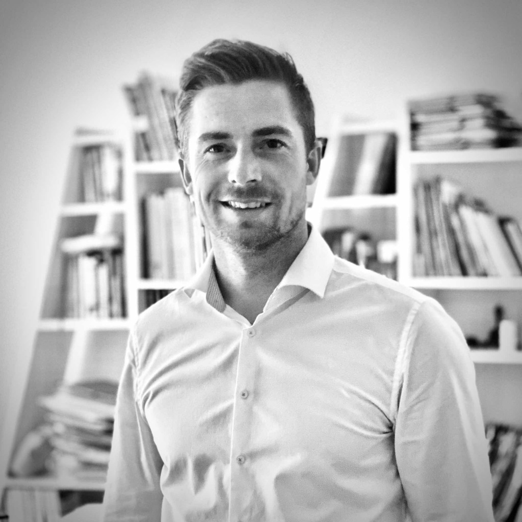 Dipl.-Ing. Matthias Lessel - Leiter Produkt- und Operationsmanagement ...