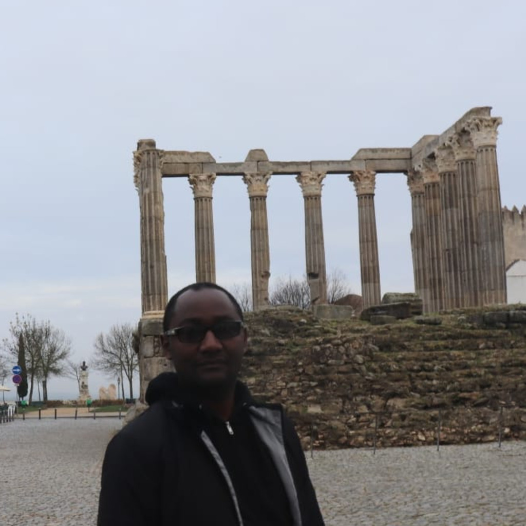 Evan Maina Maingi - Advisory on new technologies in cultural heritage ...