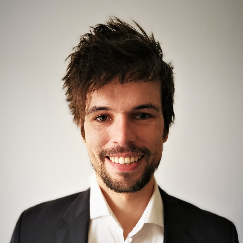 Marc Franzke - Business Development & Key Account Consulting - Landau ...