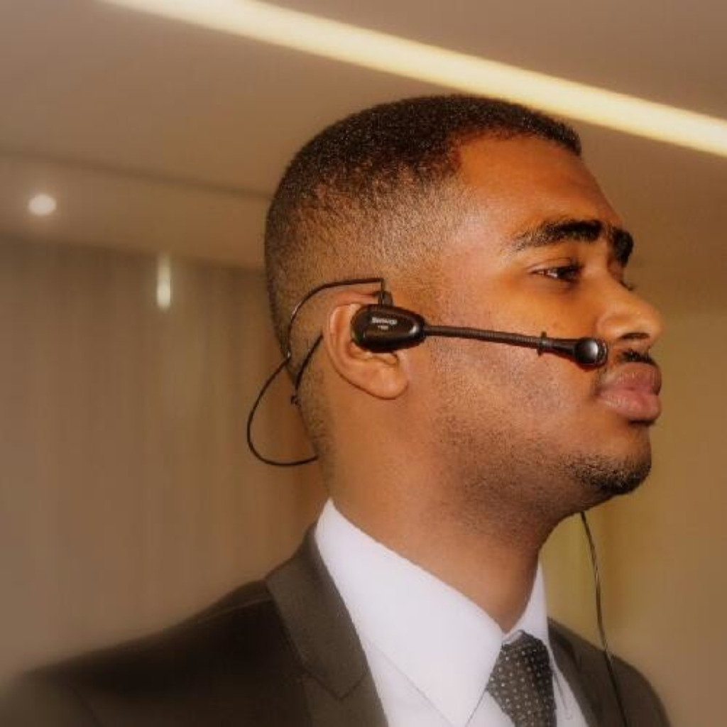 Amar Osman - Senior IT Specialist - On Target consulting | XING