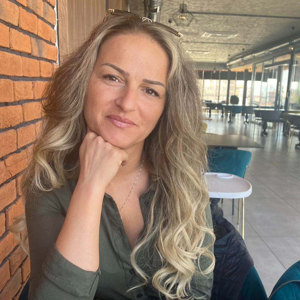 Fitore Zahiti - Regionalleitung - R&W Gebäudereinigung | XING