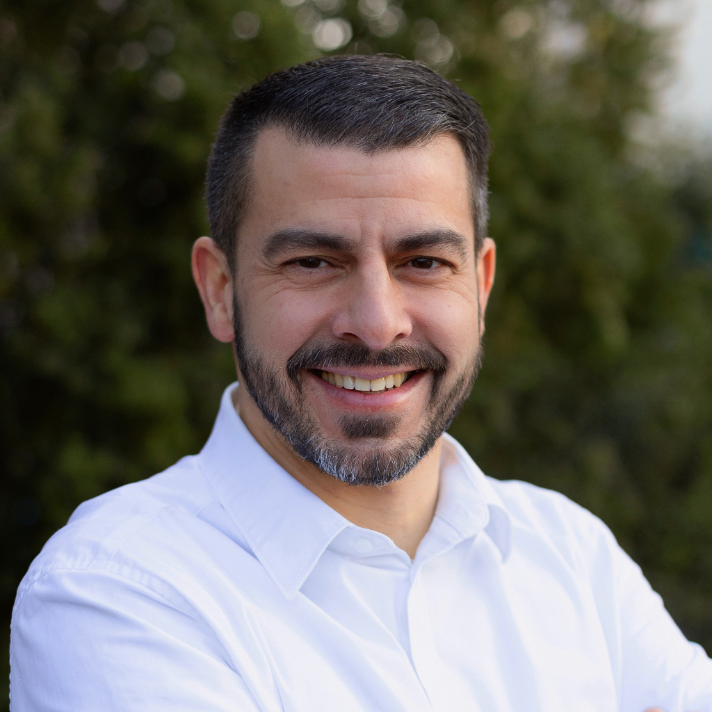 Daniel Dormann - Leiter technischer Innendienst & Einkauf - Achatz GmbH ...