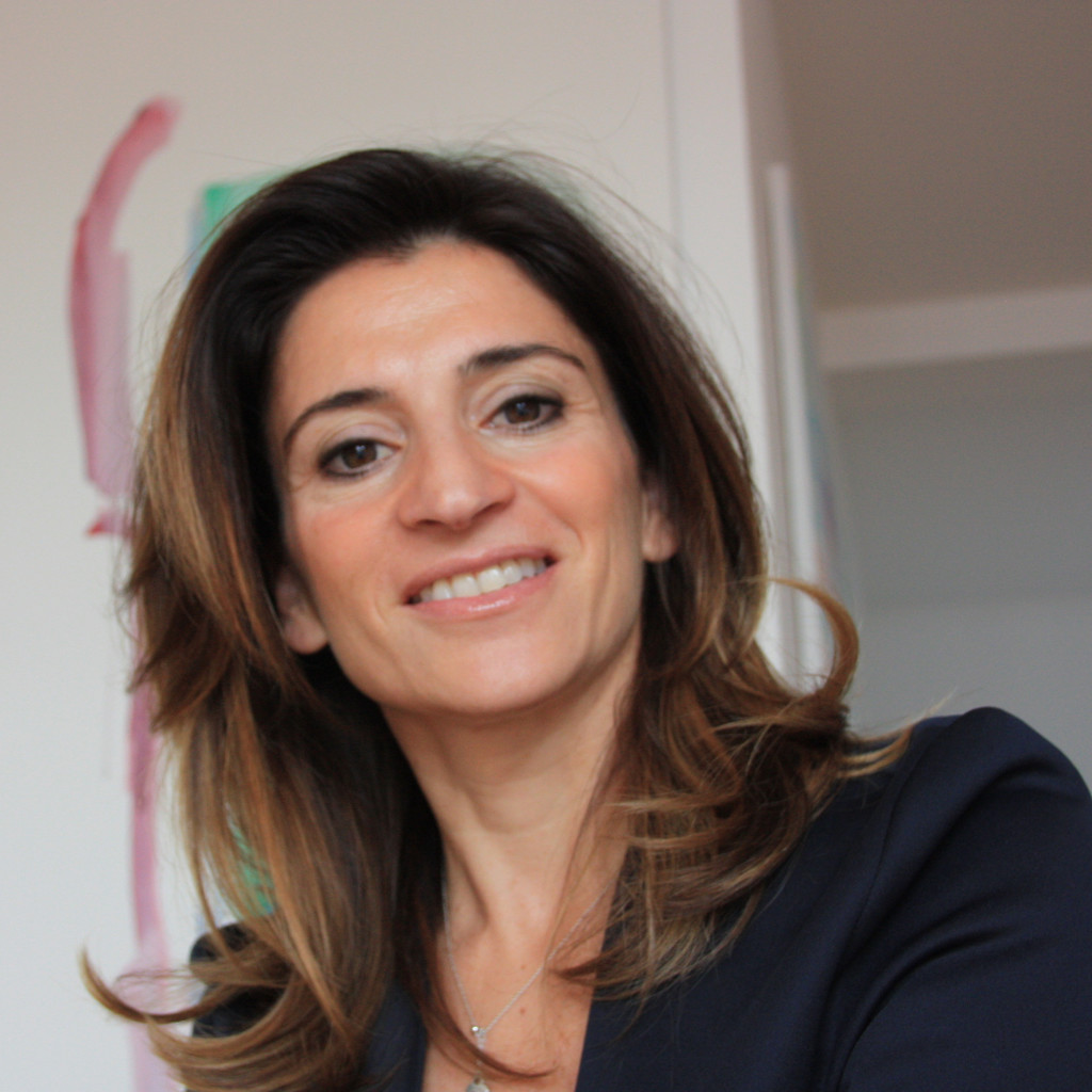 Barbara Tripepi - Marketing Coordinator - PWN Munich | XING