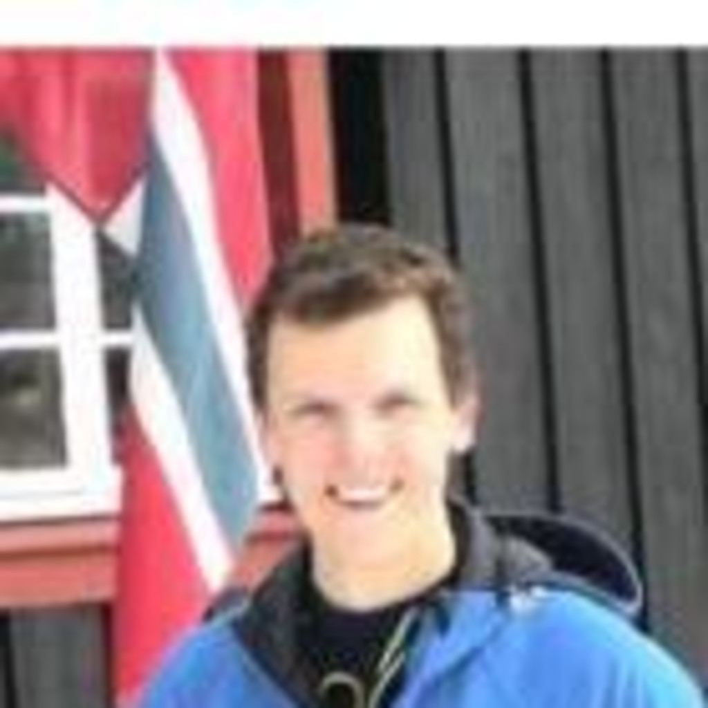 Stephen Coomber - Geophysicist - EMGS | XING