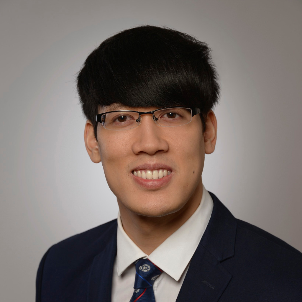 Minh Nhat Nguyen - Strategische Einkäufer für Methoden / Systeme (Central Purchasing) - Rhenus ...