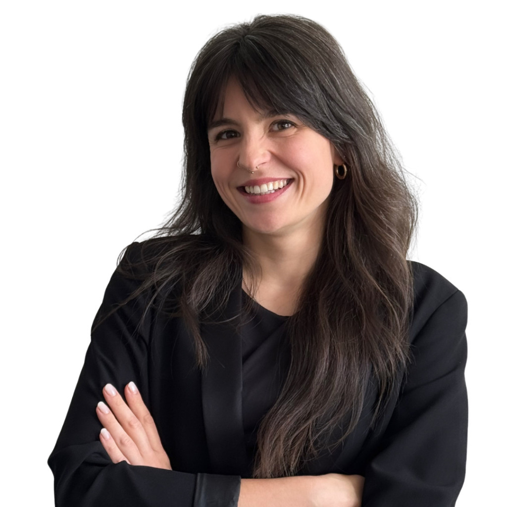 Lisa Eichler - Recruiting Coordinator - Deutsche Bahn | XING