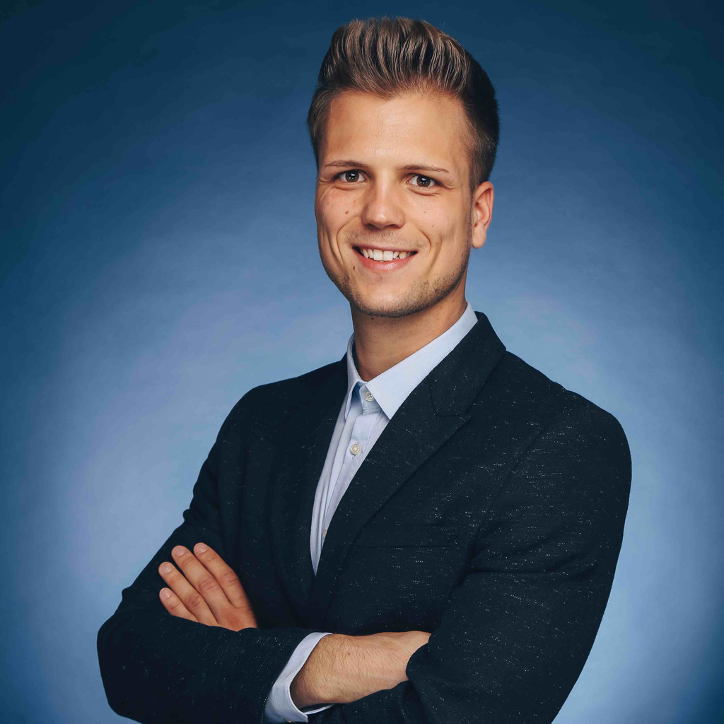 Pascal Schäfer - Inside Sales Representative - Tarkett Holding GmbH | XING