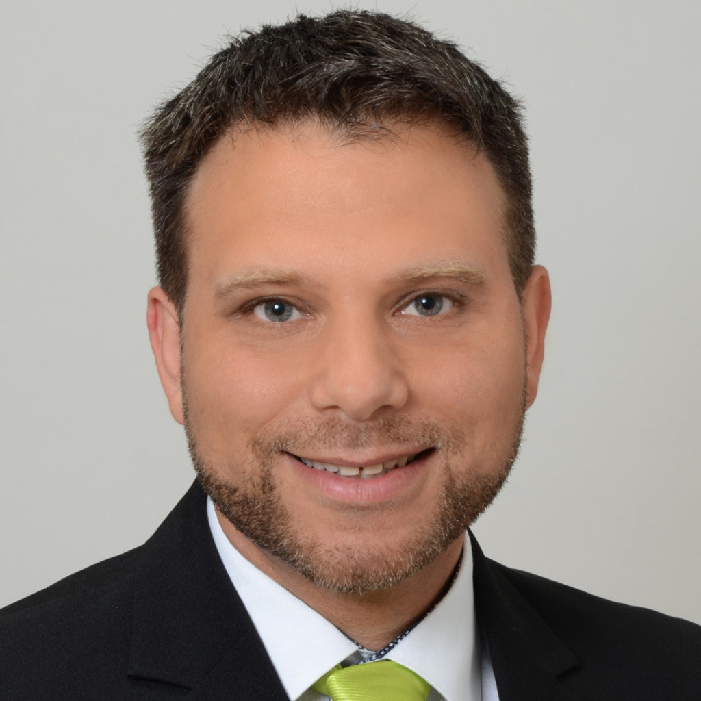 Mario Spina - Leiter Management System & Support - Arnold AG | XING