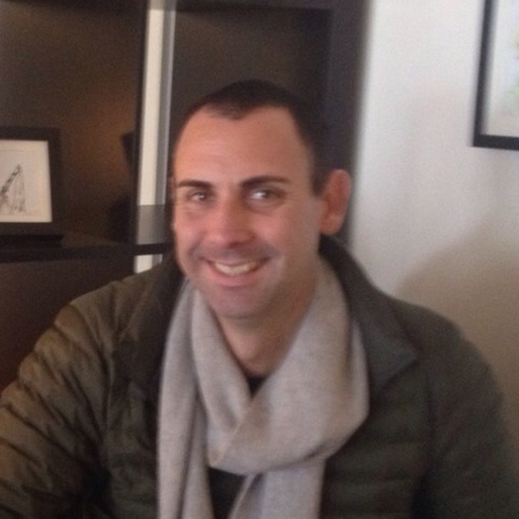 scott kennedy - head chef - Herzhaft Cafe | XING