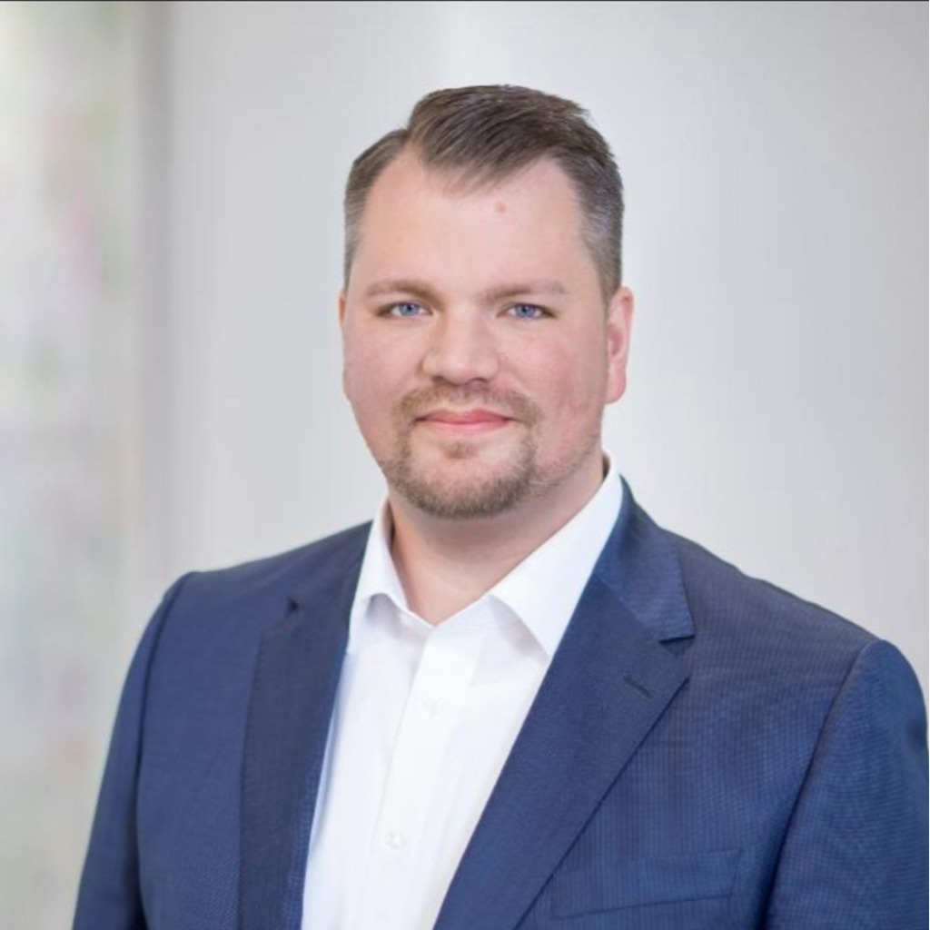 Raphael Lennartz - Berater Private Banking - LAUREUS AG PRIVAT FINANZ ...