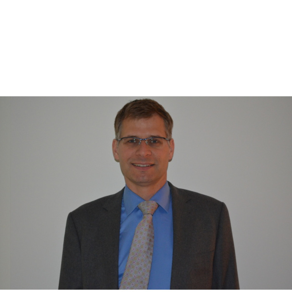 Dr. Ulf Klostermann - Leiter Performance Center nuklearer Rückbau ...