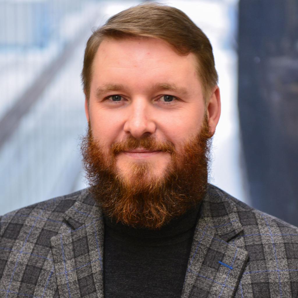 Dmitry Antonenko - Head of Sales to O&G and Chemicals - SberCloud | XING