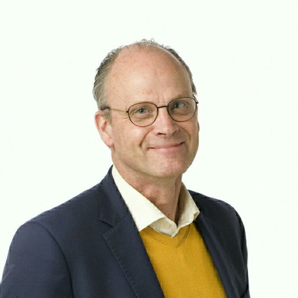 Henri de Boer - Managing Director - ESI Eurosilo BV | AUMUND Group | XING