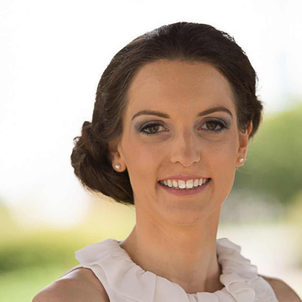 Kristin Schmidt - Inhaberin - Hautsache Schmidt | XING