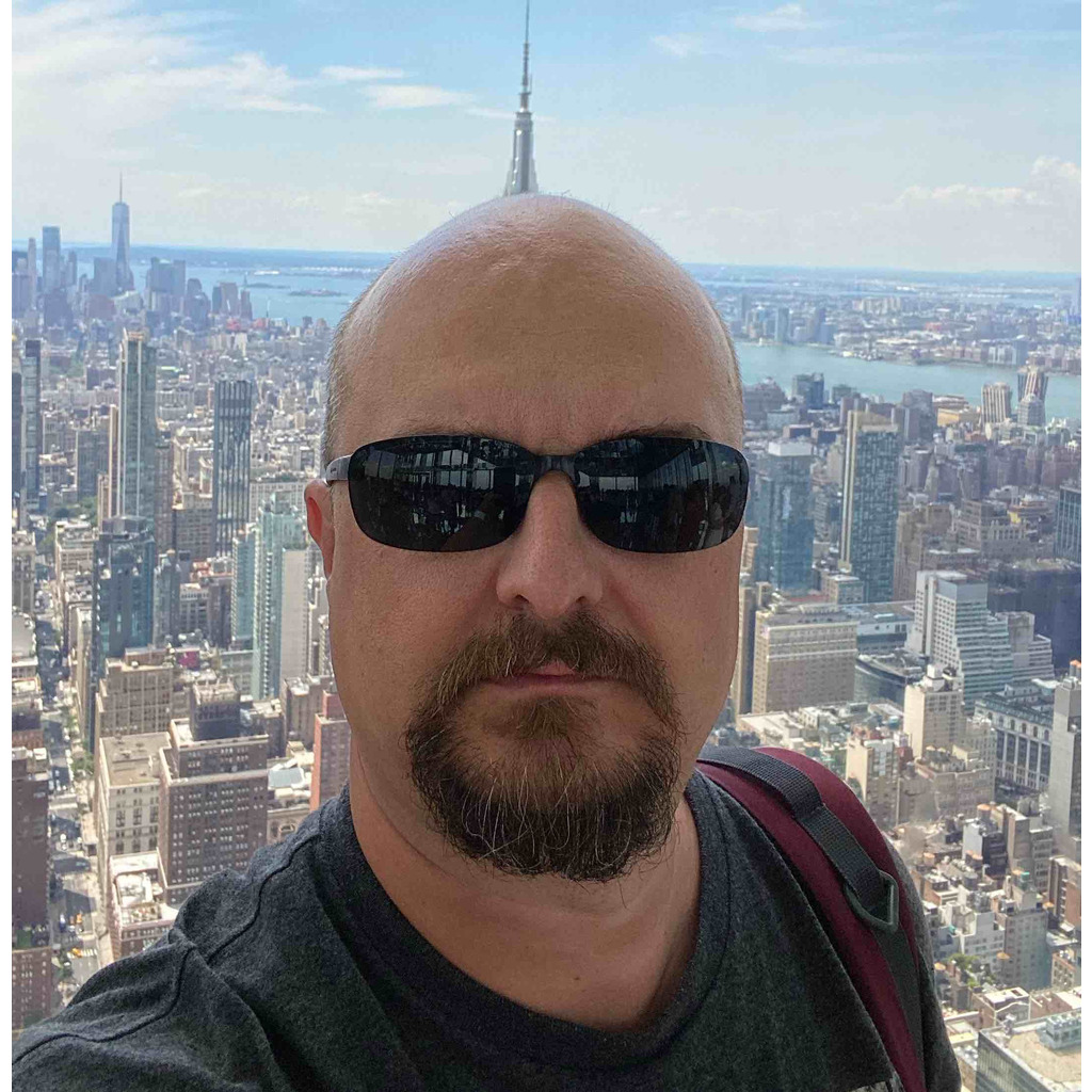 Marc Clement's Instagram, Twitter & Facebook on IDCrawl