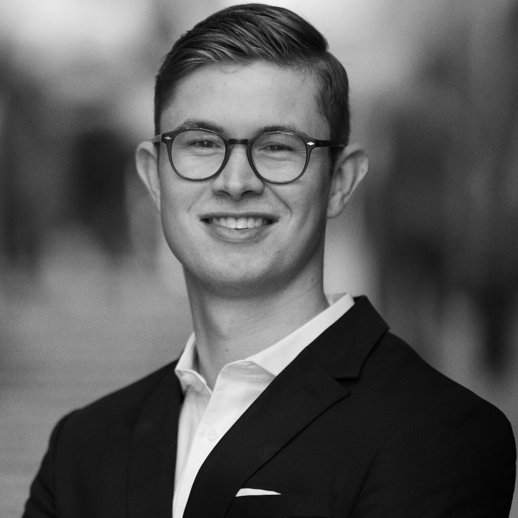 Sven Heger - Kaufmännischer Leiter - ICT AG | XING