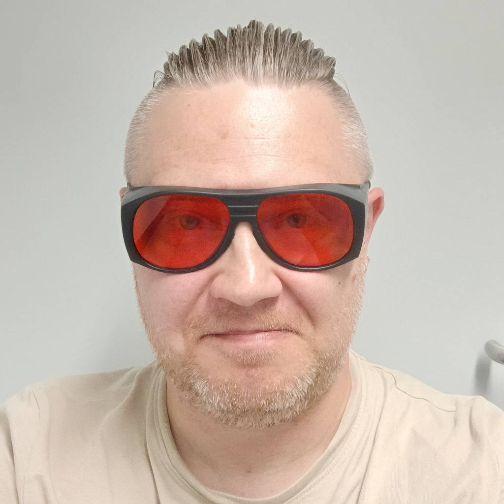 Nick Andre - Software Developer Frontend - HANDELSBLATT MEDIA GROUP | XING