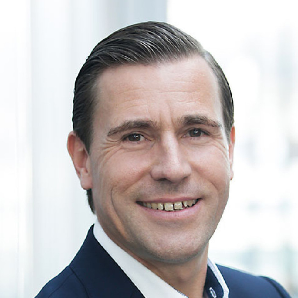 Markus Weis - Managing Director, Head of SPDR ETFs Germany & Austria ...