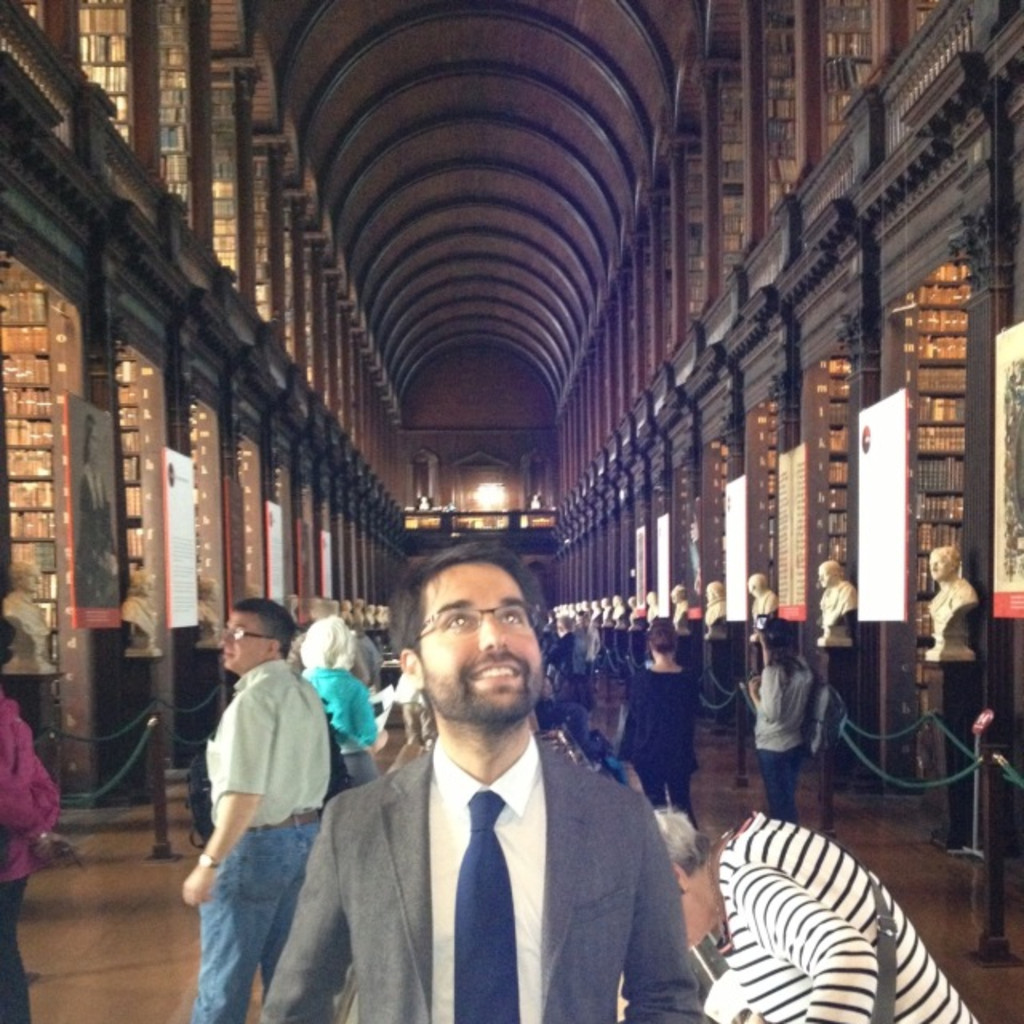 Quentin Dominique Blommaert - Sozialwissenschaftliche Fakultät ...