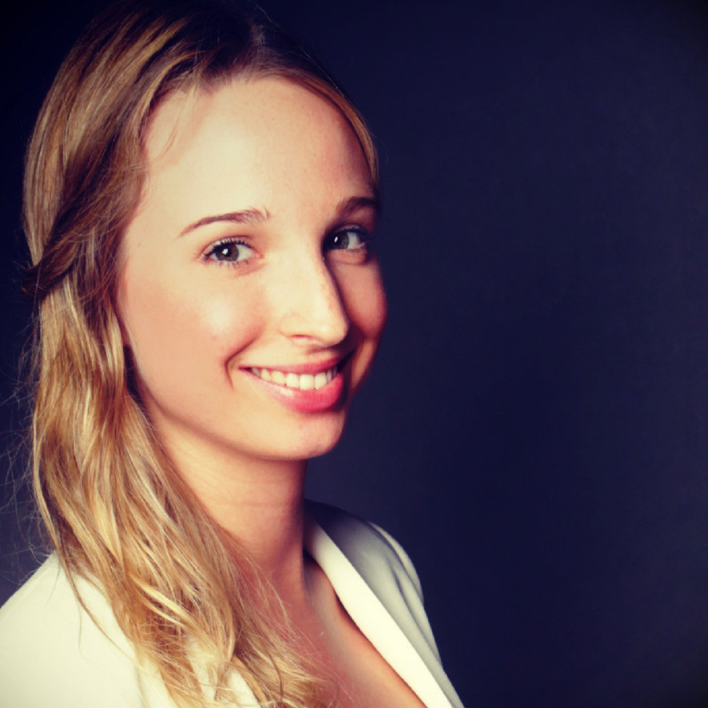 Nina Janke - Senior Creative Copywriter - Parship Group | XING