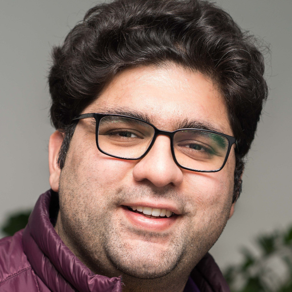 Sher Hassan Raza - Team Leader WorldWide Engineering Development - AVL ...