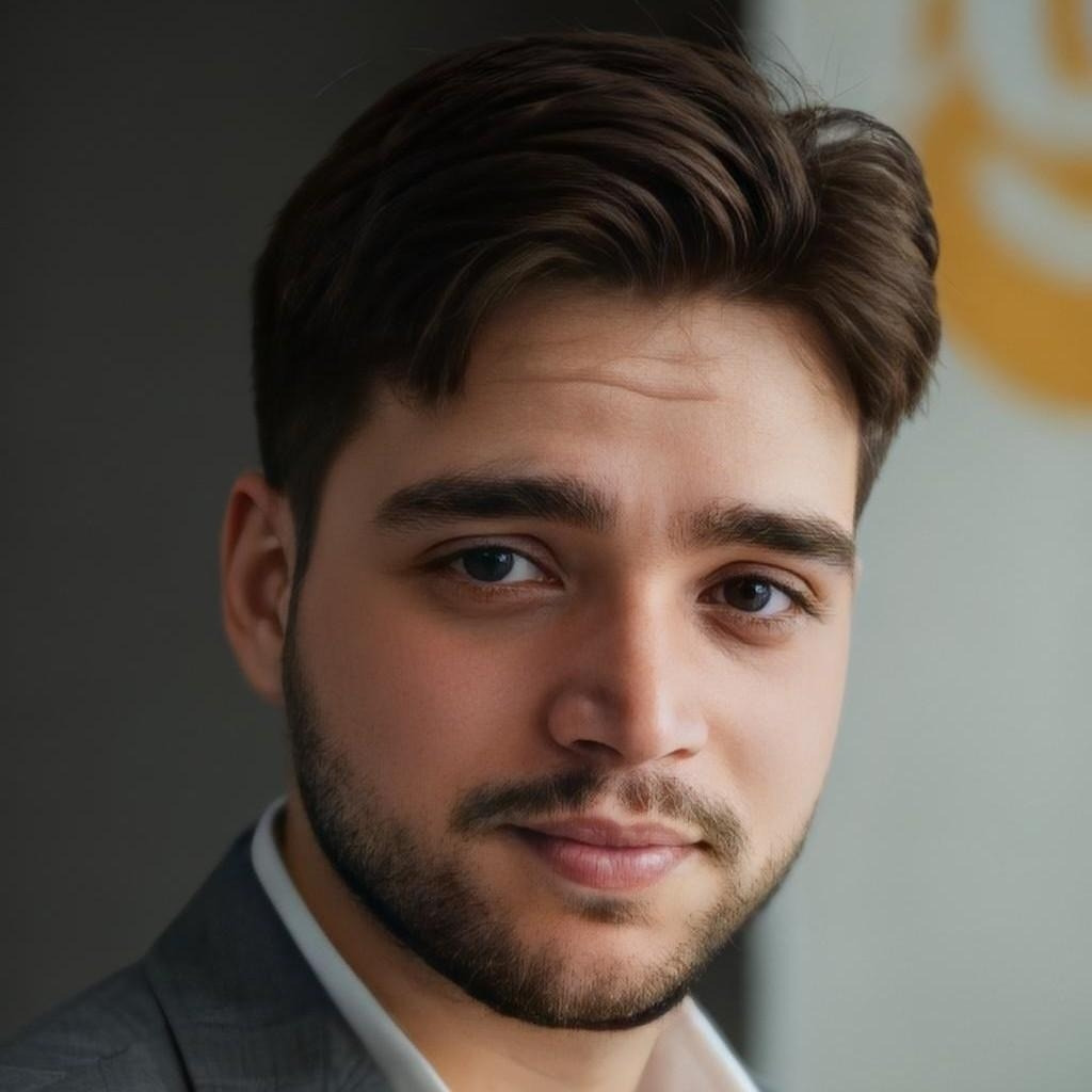 Daniele Codianni - Kaufmann für Spedition und Logistikdienstleistung ...