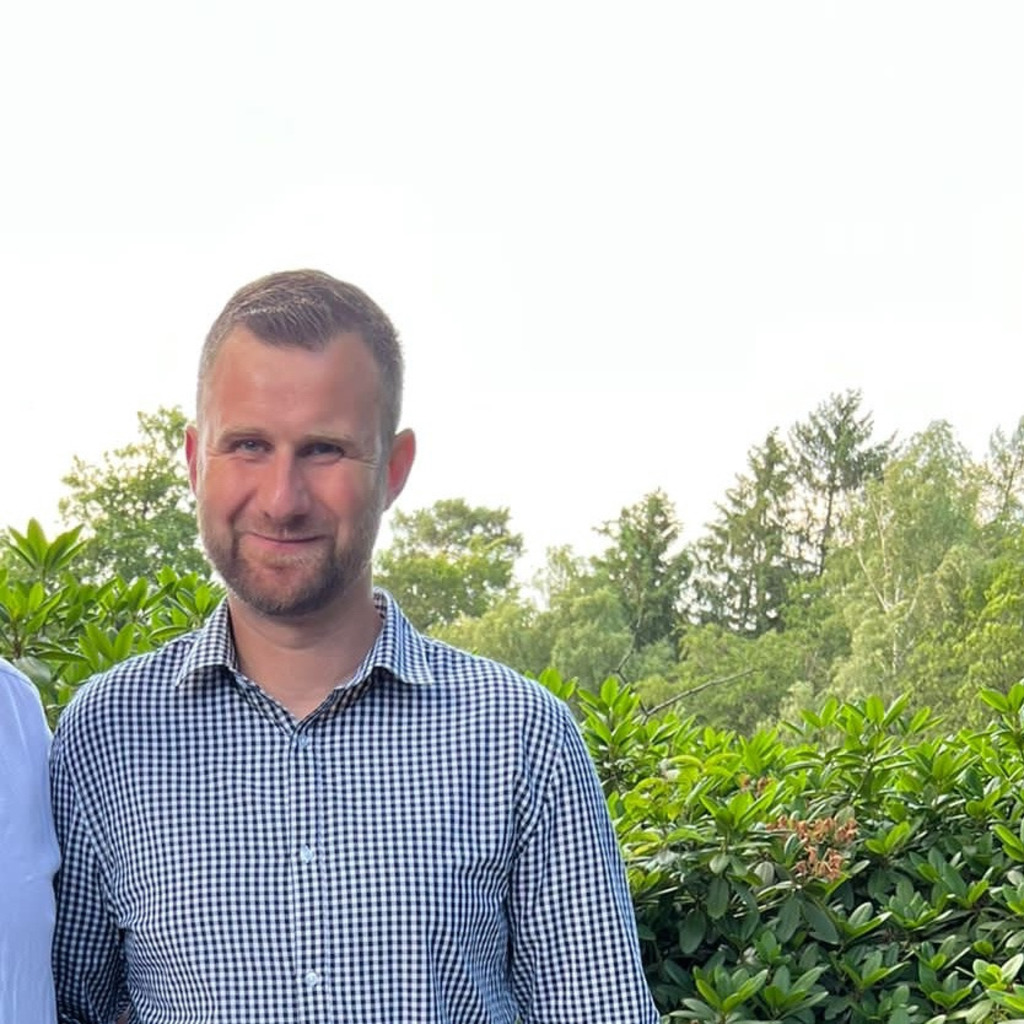 Armin Neumann Rosendahl - Shift Leader - DACHSER SE | XING