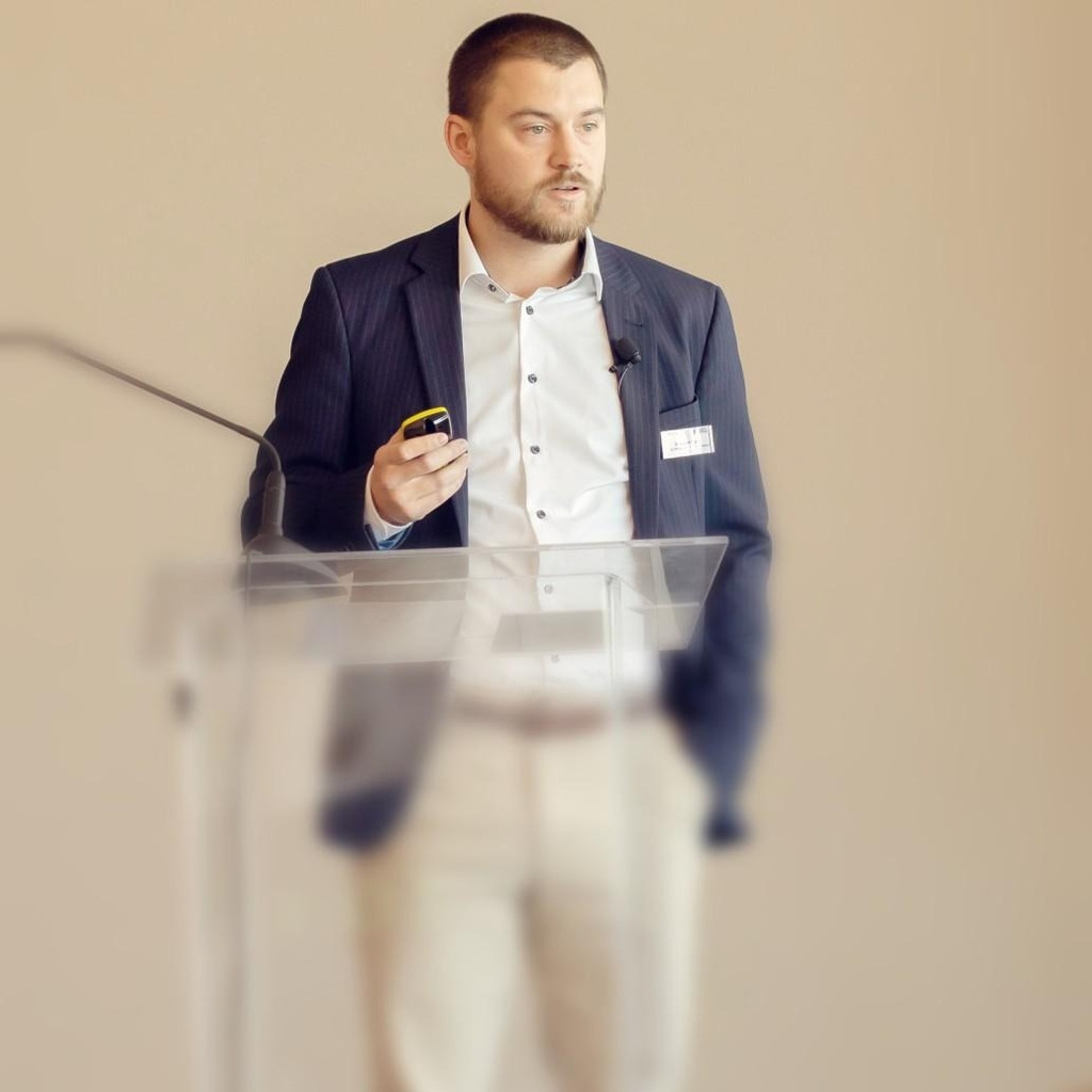 Ben Riemer - Head of Category Management - BPW Aftermarket Group ...