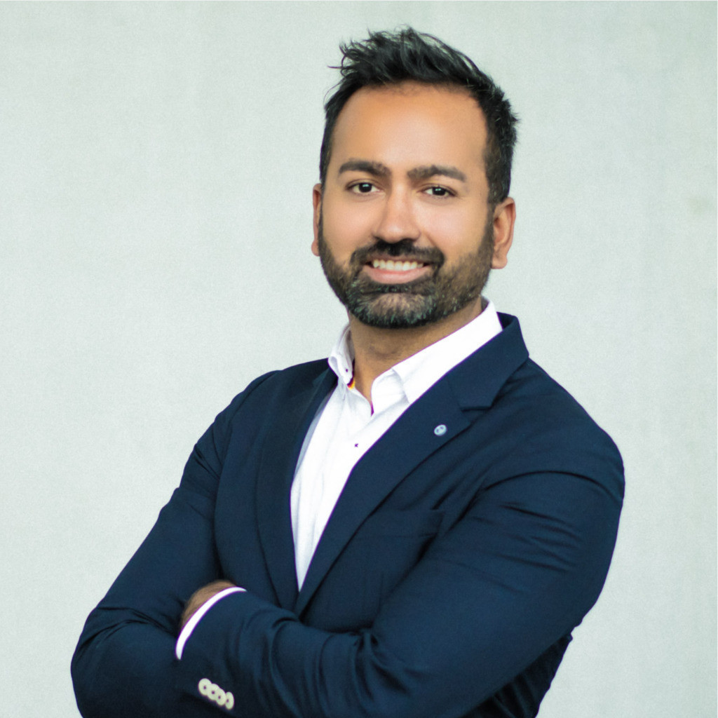 Ali Syed Enterprise Application Integration Data Engineer Wts Ag Xing 