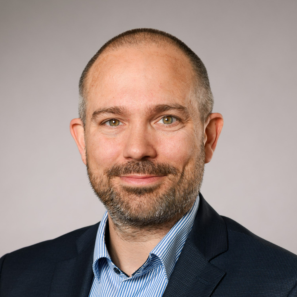 Christian Streiner - Station Manager - DHL Global Fowarding GmbH | XING