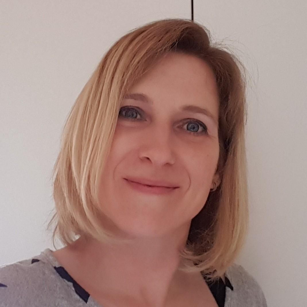 Katrin Specken - Sachbearbeiterin Vertriebsinnendienst - Heinrich ...