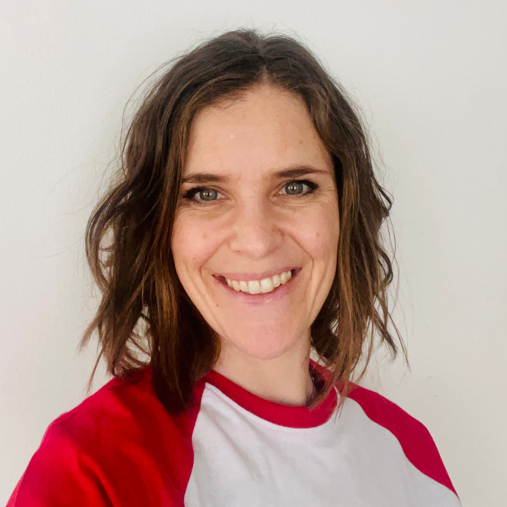 Myranda Giess - nappydancers® Kursleiterin - Selbstständig | XING