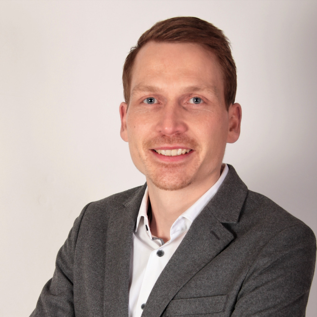 Benedikt Basch - Technischer Lieferantenmanager - MTU Aero Engines AG ...