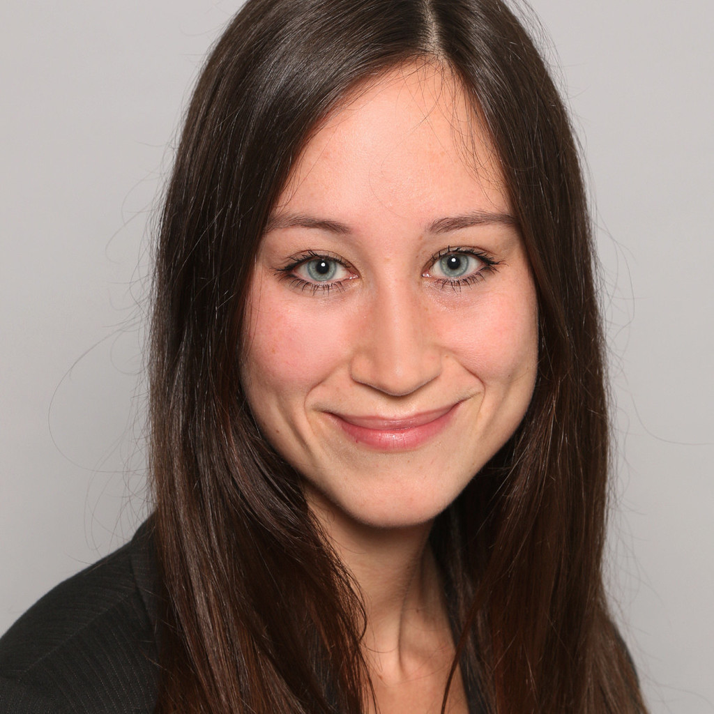 Ines Müller - Scientist Quality Control - BioNTech Manufacturing GmbH ...