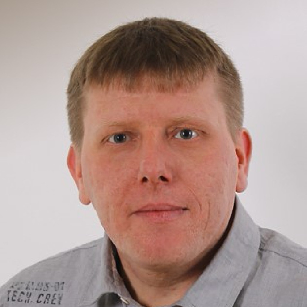 Andreas Seefeldt - Triebfahrzeugführer - dispo-Tf Rail GmbH | XING