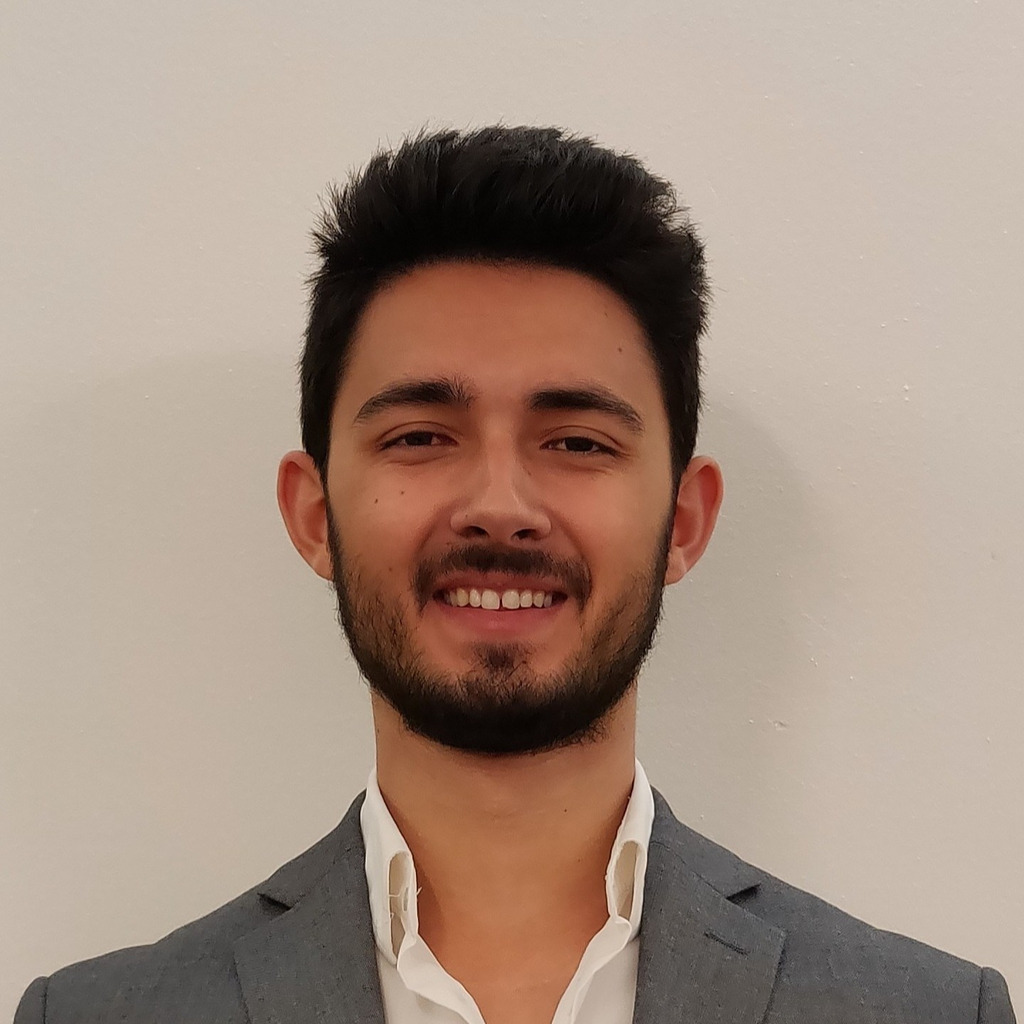 Daniel Barros González - Key Account Manager - GALP ENERGIA ESPAÑA | XING