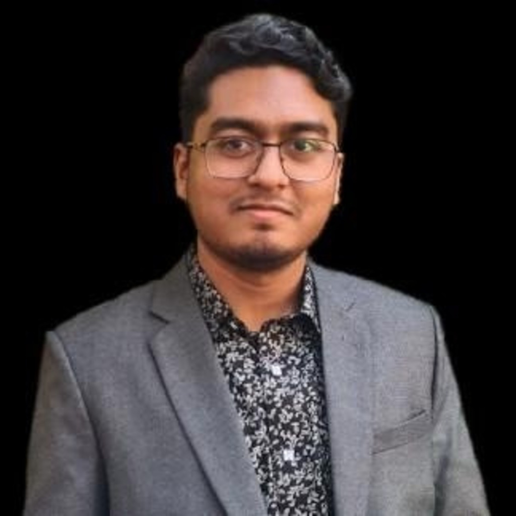 Ing. Naim Morshed - Full-stack Developer - Nyntax | XING