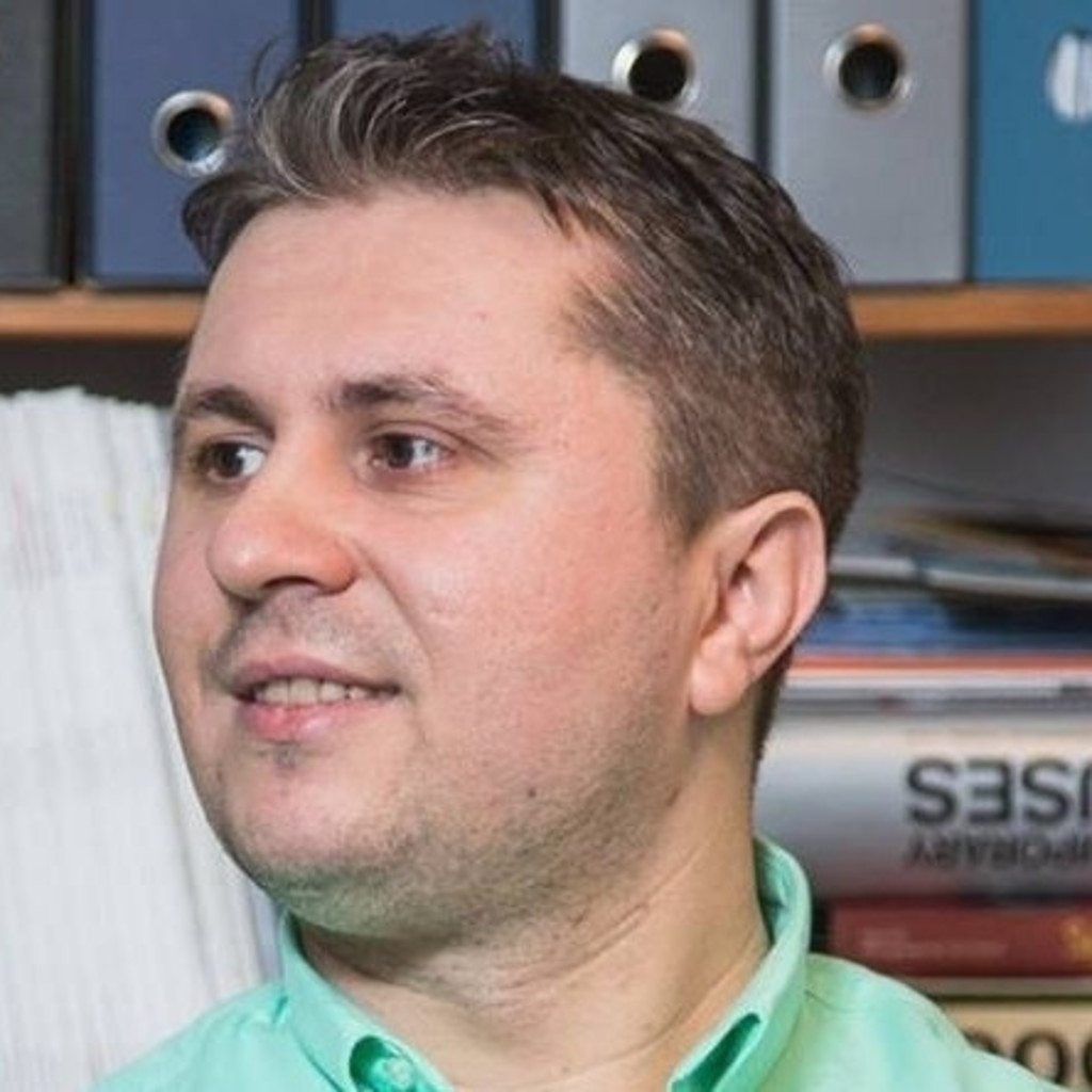 Gabriel Manole - Co-founder summ-IT Romania - summ-IT Romania | XING