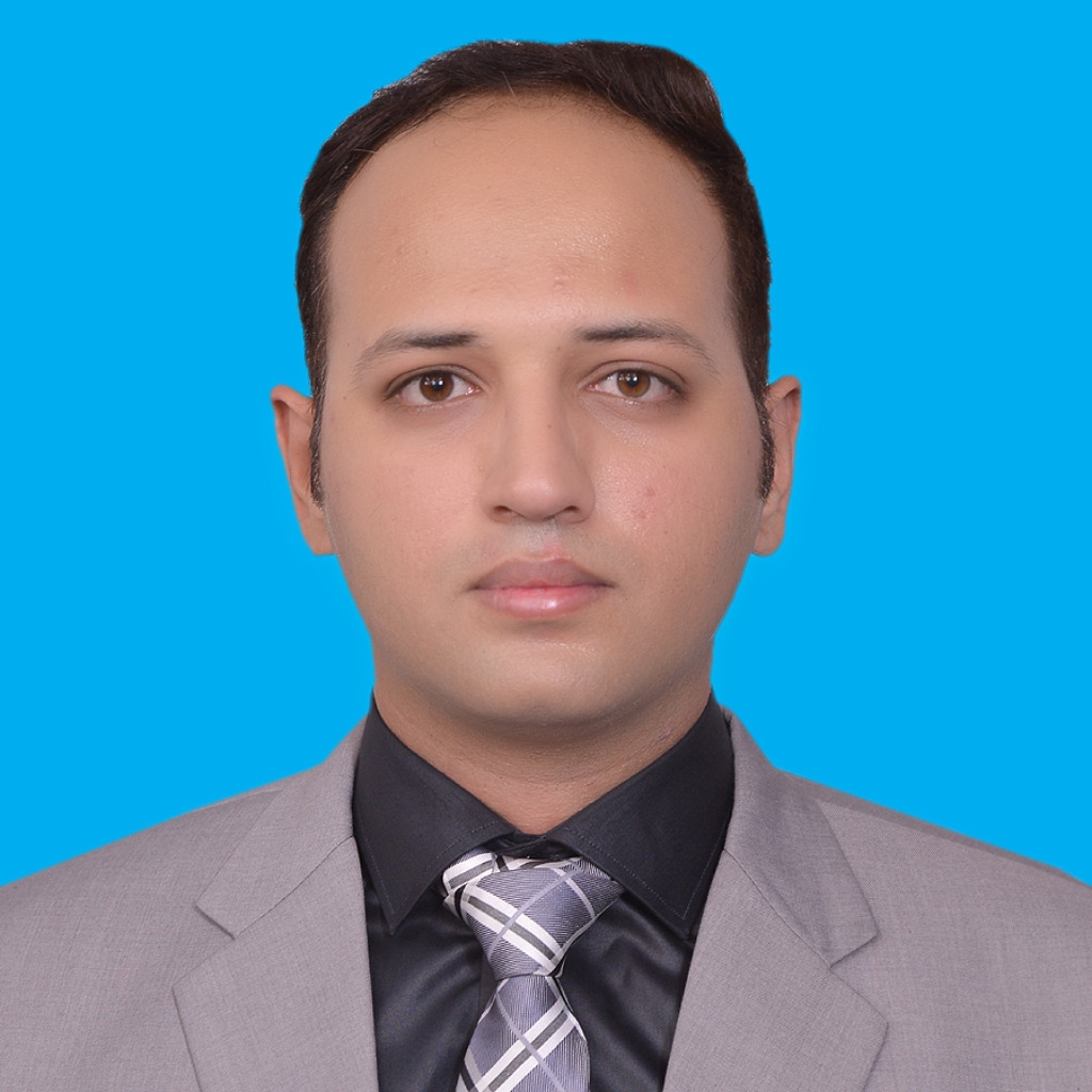 ABDUL WAHAB KHAWAR: Ausbildung und Berufserfahrung | XING